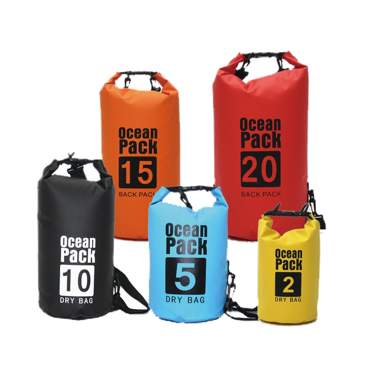 Dry Bag – Kinma Sports